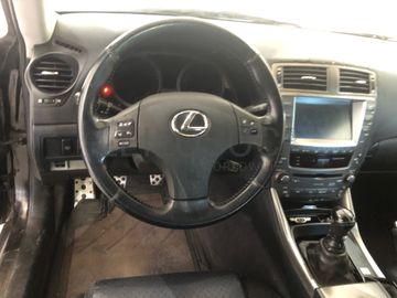 Lexus IS220D · Ano 2006