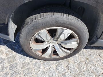 Peugeot 2008 · Ano 2015