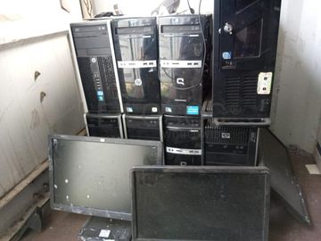 Material Informático