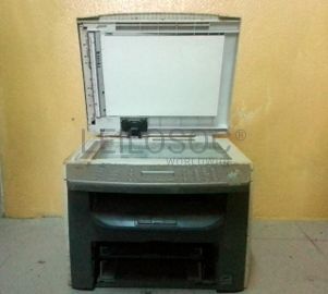 Impressora Canon i-SENSYS MF4150