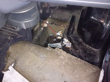 Smart Fortwo Coupé · Ano 2007