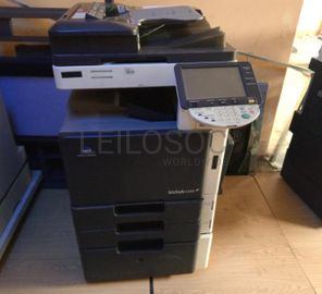 Impressora Konica Minolta Bizhub C253