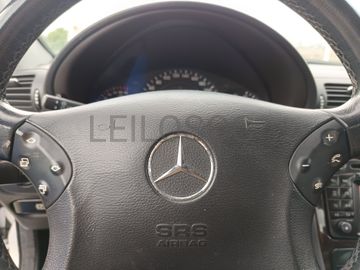 Mercedes-Benz C200 Kompressor · Ano 2000