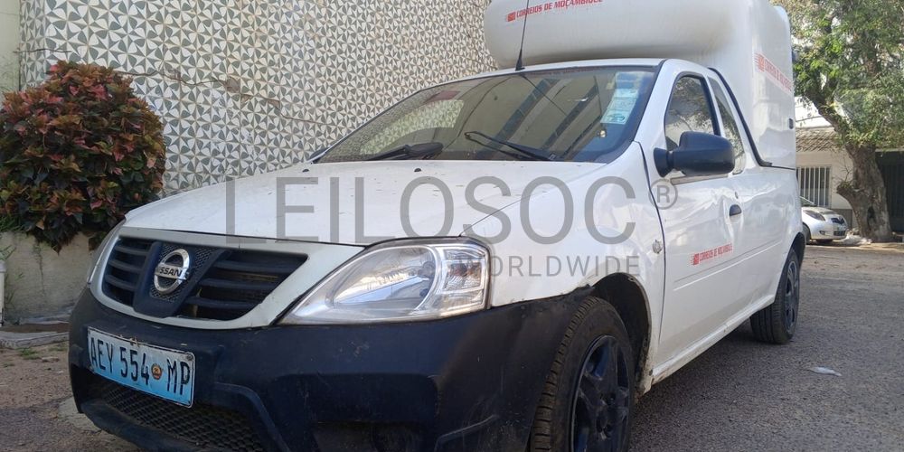 CM09 - Lotes 149 a 155 - Veículos Ligeiros - 6 lots available