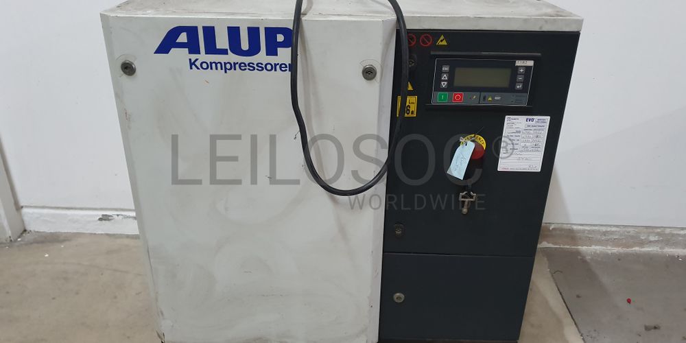 Compressor Alup