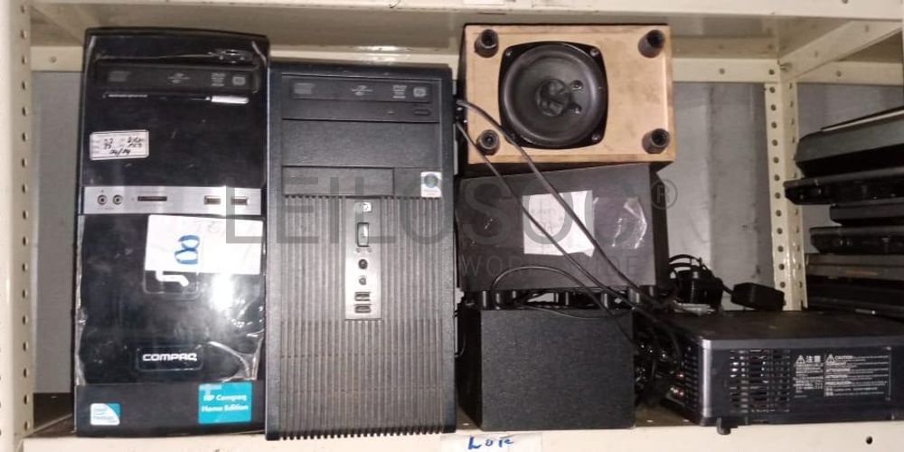 Material Informático