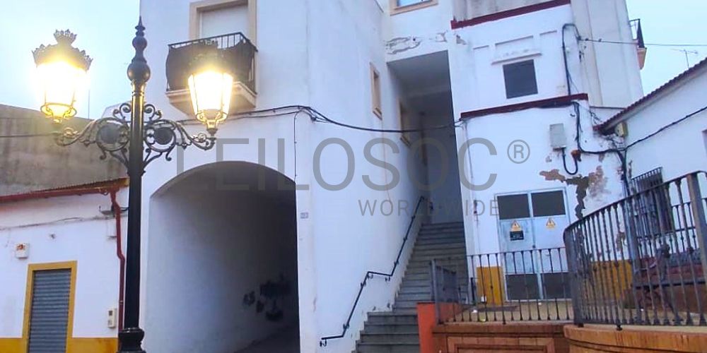 Edifício · Huelva, Espanha