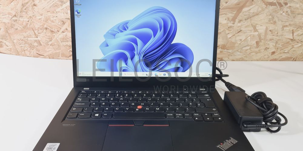 Portátil Lenovo ThinkPad X13