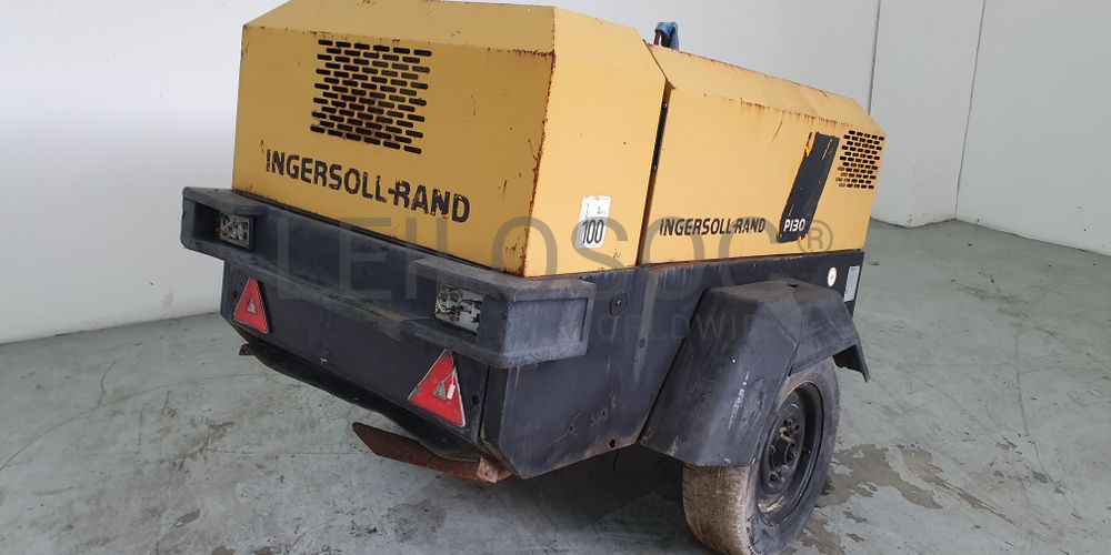 Compressor Ingersoll-Rand