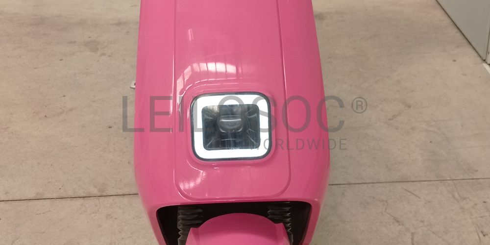 Urban/LVNENG Electric Motors D2/LX05