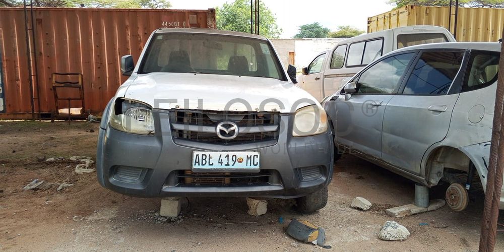Mazda BT 50