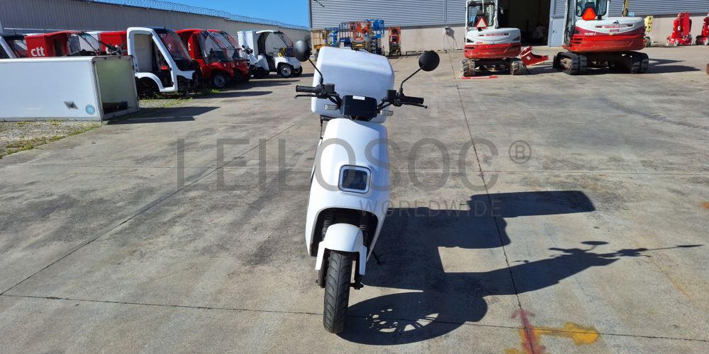 LVNENG Electric Motors LX08
