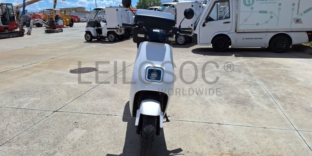LVNENG Electric Motors LX08