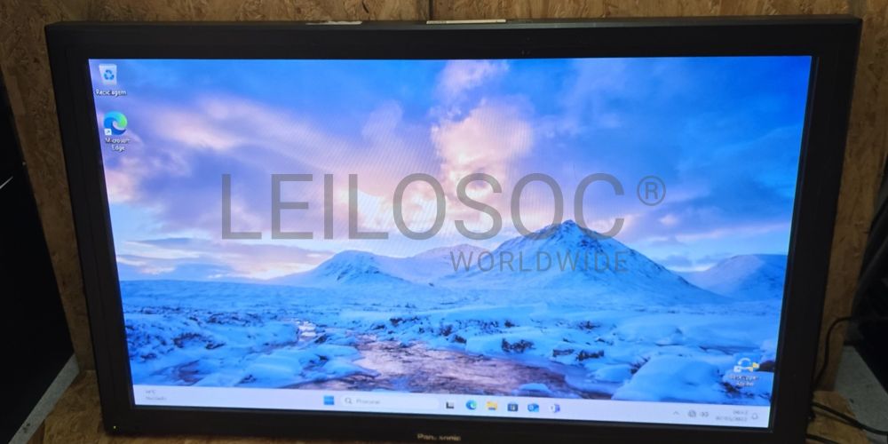 Monitor Panasonic