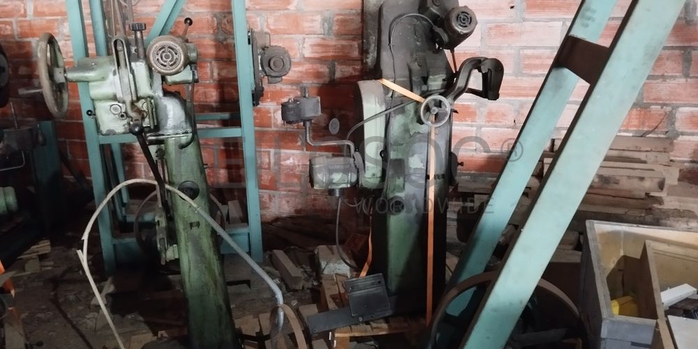 Equipamentos Industriais