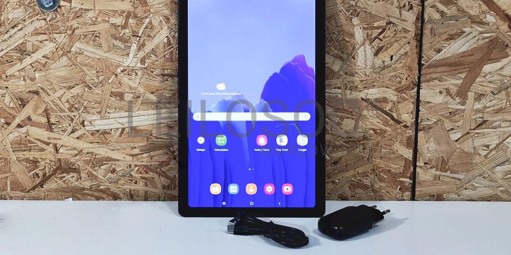 Tablet Samsung Galaxy Tab A7